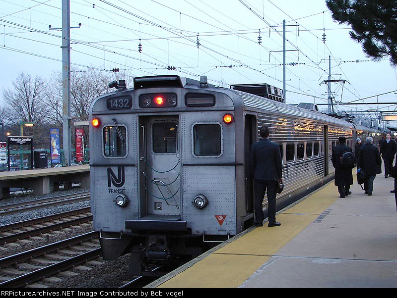 NJT 1432